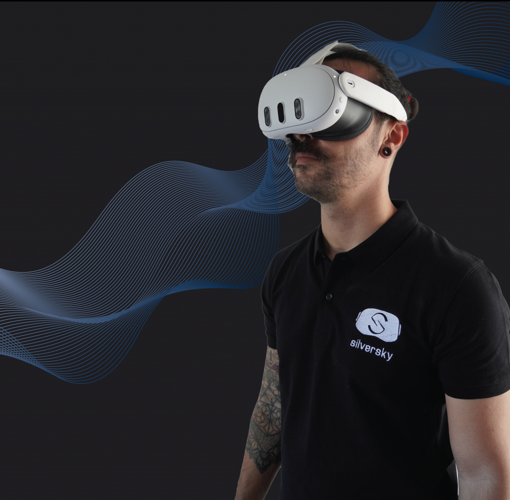 Silversky – VR Technologies